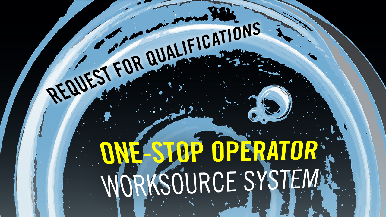 Help Coordinate & Streamline the WorkSource System — Workforce ...