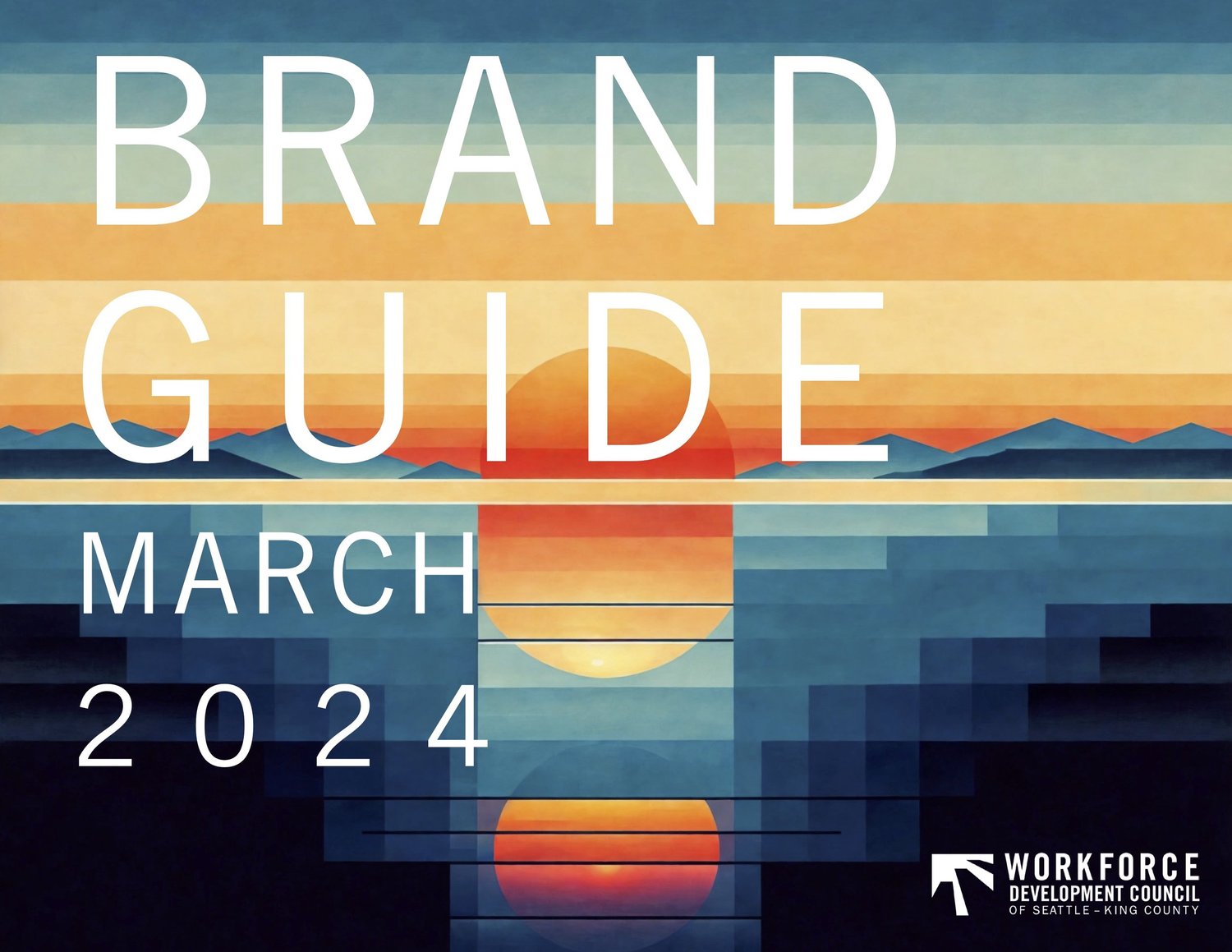 Brand | WDC Brand Standards — Workforce Development Council of Seattle ...