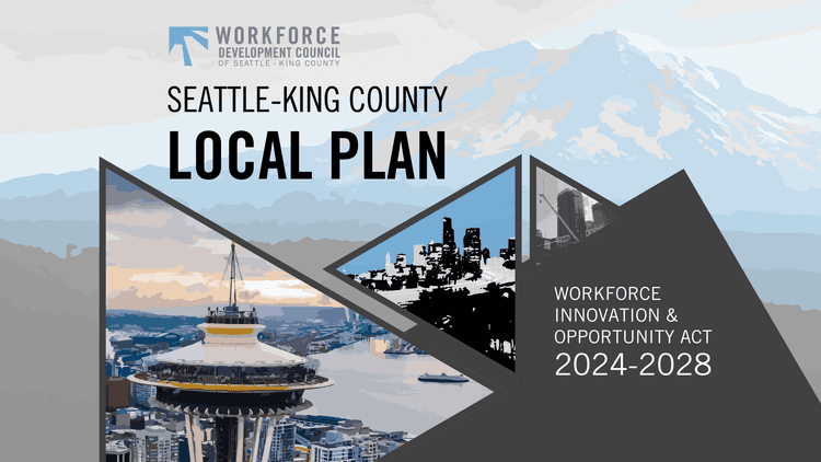 Workforce Development Council of Seattle-King County