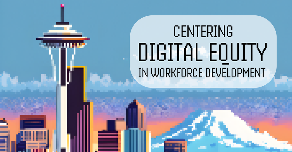 Workforce Development Council of Seattle-King County