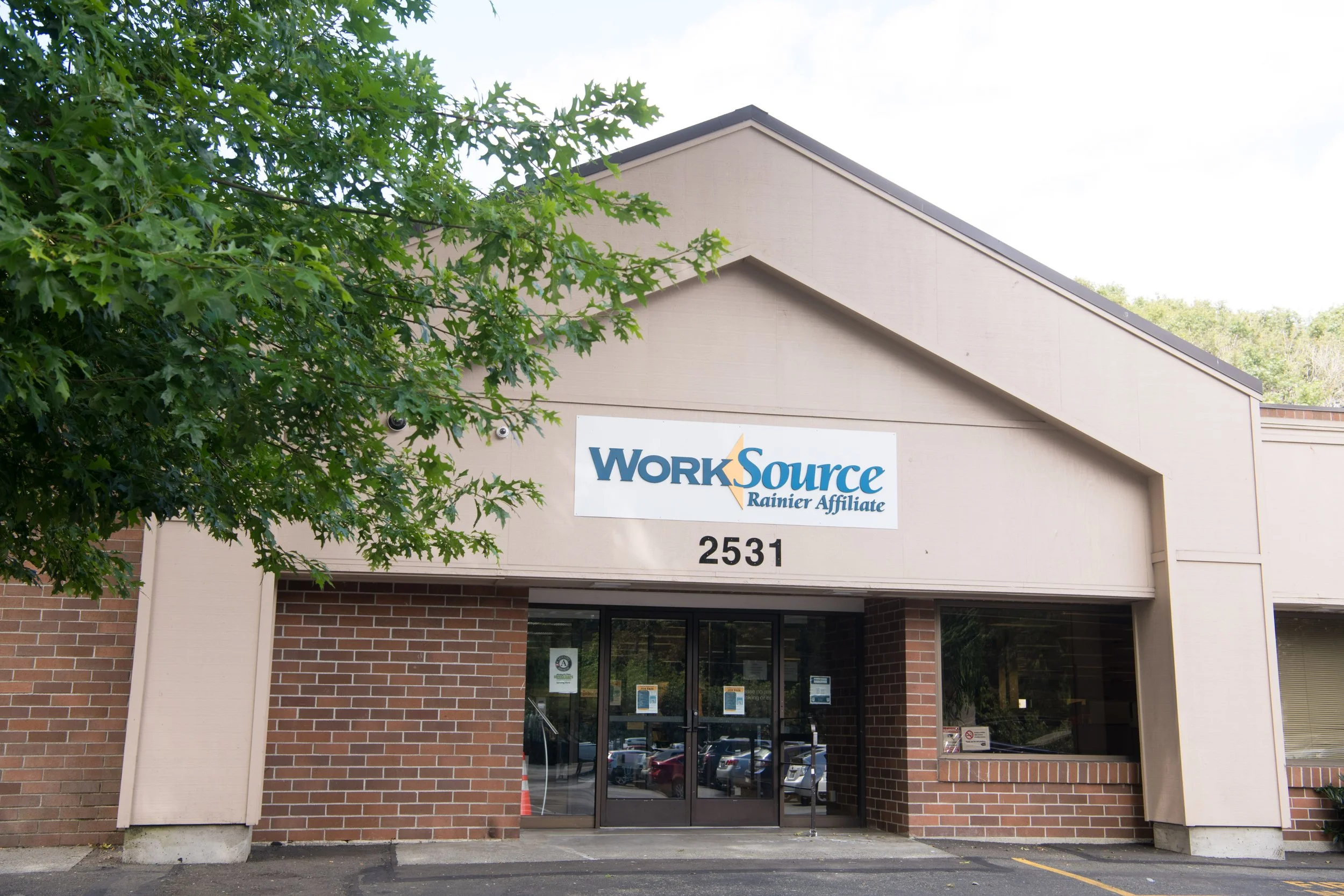 WorkSource Rainier to Temporarily Close for Remodeling — Workforce ...