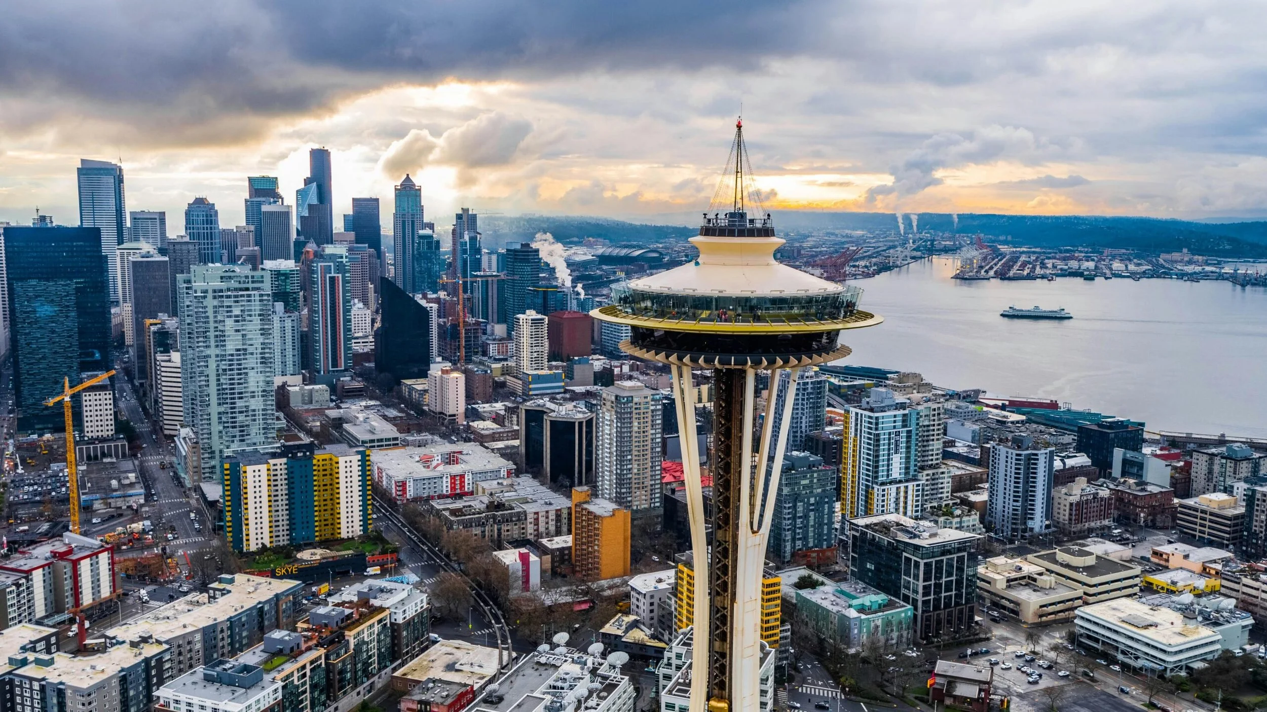 Reports | Explore Data-Driven Insights and Research — Workforce ...