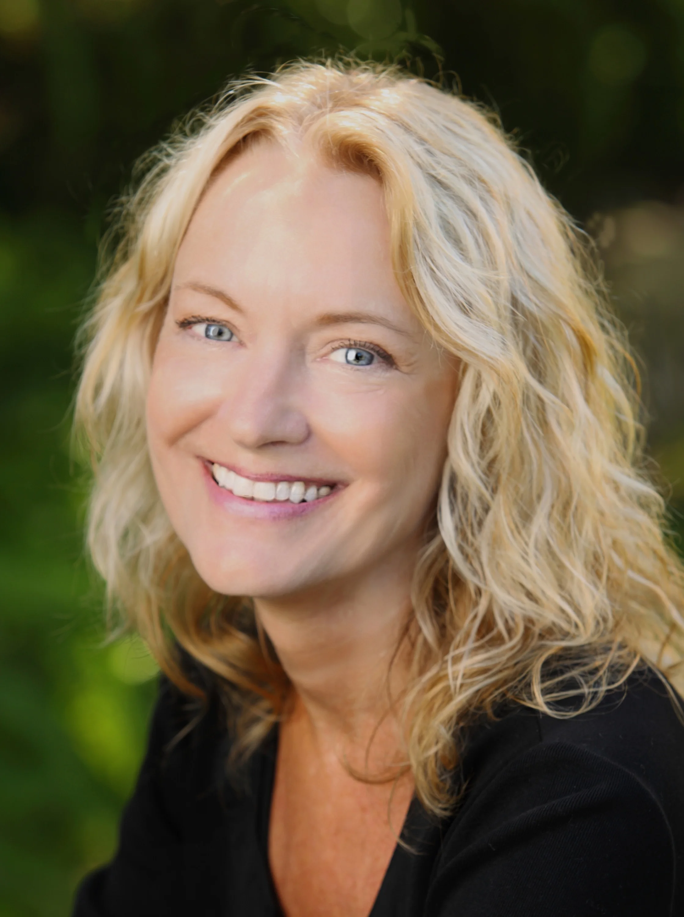 Susan Colpitts — Hospice of Santa Barbara