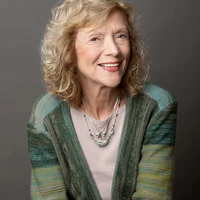 Perie Longo — Hospice of Santa Barbara