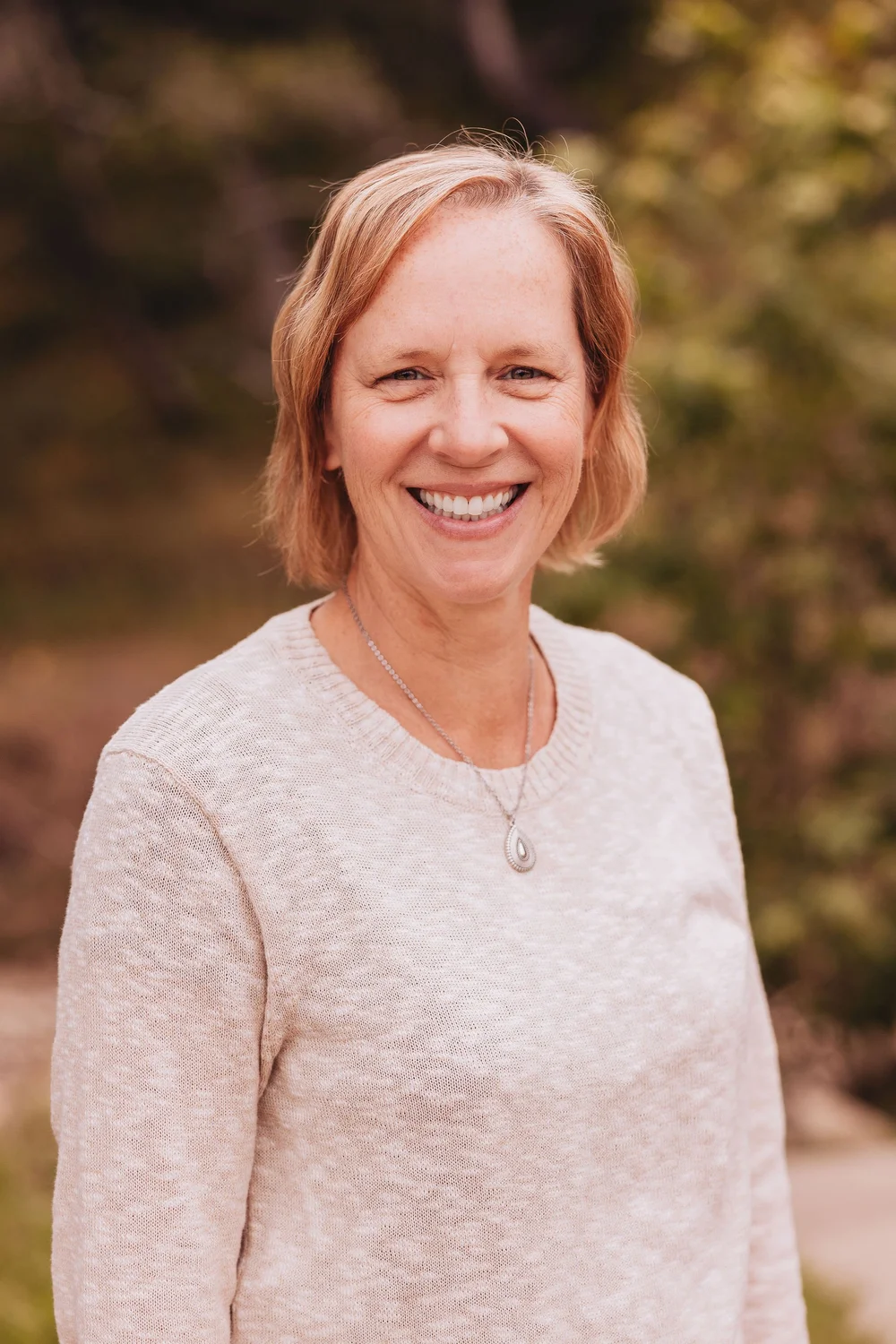 Heather Stevenson — Hospice of Santa Barbara