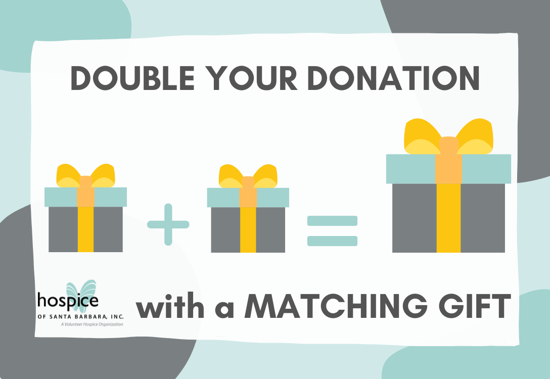 Employer Matching Gifts — Hospice of Santa Barbara