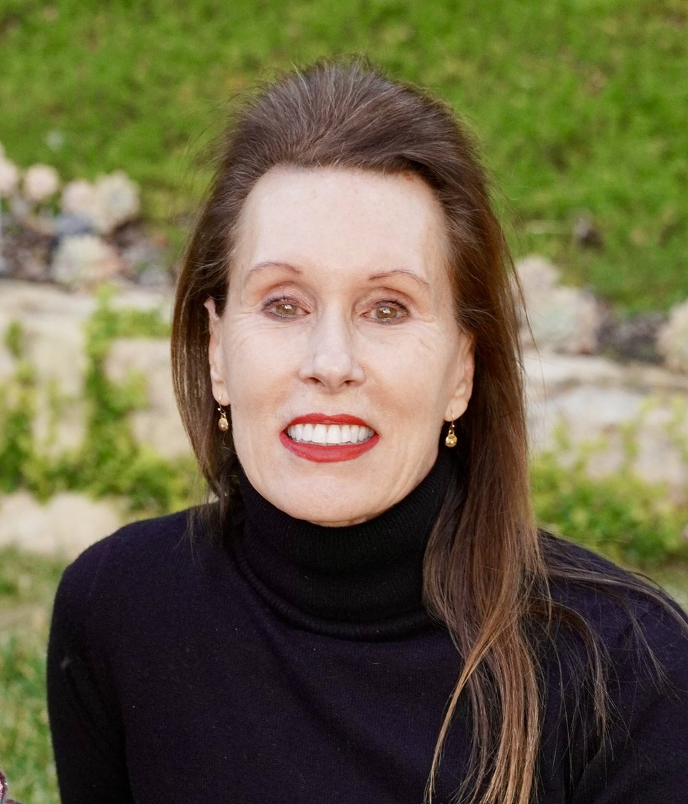 Susannah Rake — Hospice of Santa Barbara