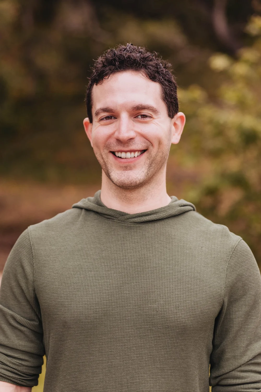 Sam Shafer — Hospice of Santa Barbara