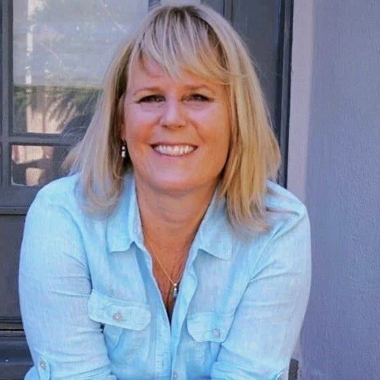 Nancy Shobe — Hospice of Santa Barbara