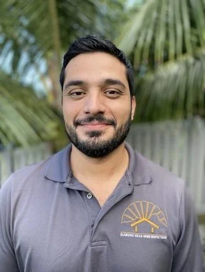 Home Inspection Team — DIAMOND HEAD HOME INSPECTIONS