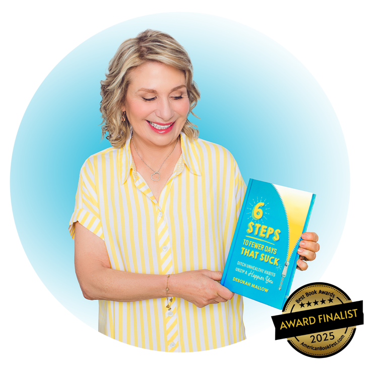 The Daily Decisions™ - Deborah Mallow