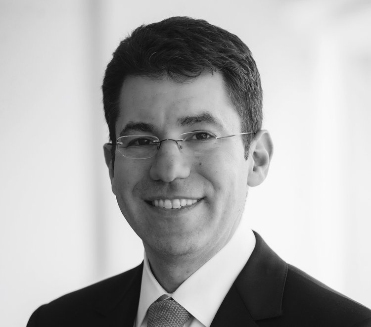 Steven A. Cook — International Capital Strategies