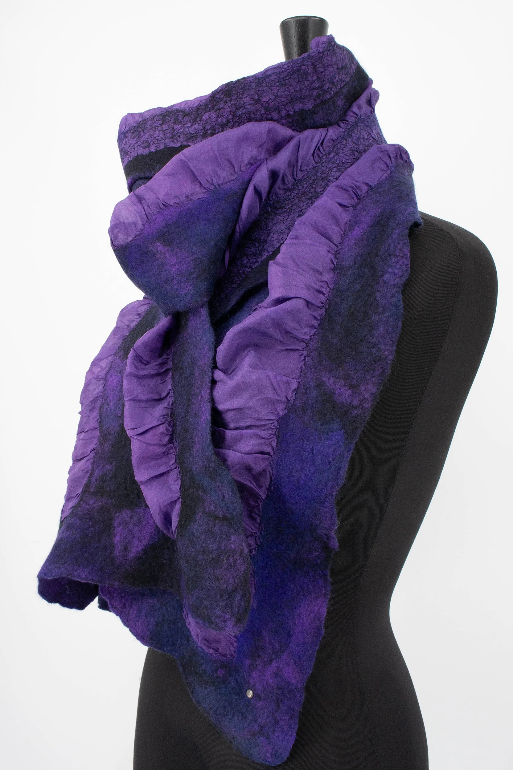 Scarves in Stock — ginapannorfi.comGina Pannorfi