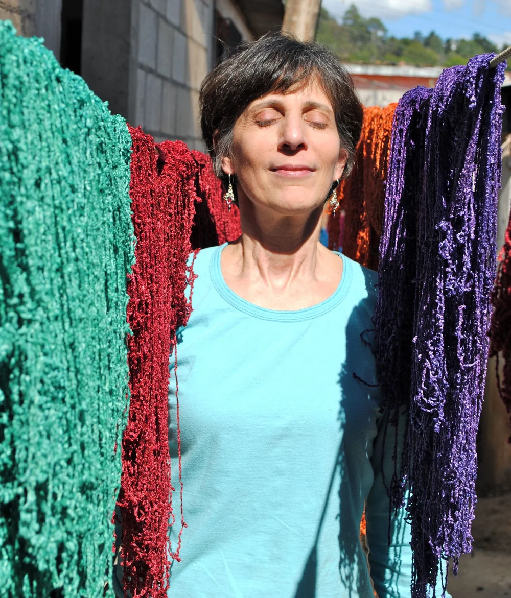 Blog — Hetty Friedman Designs