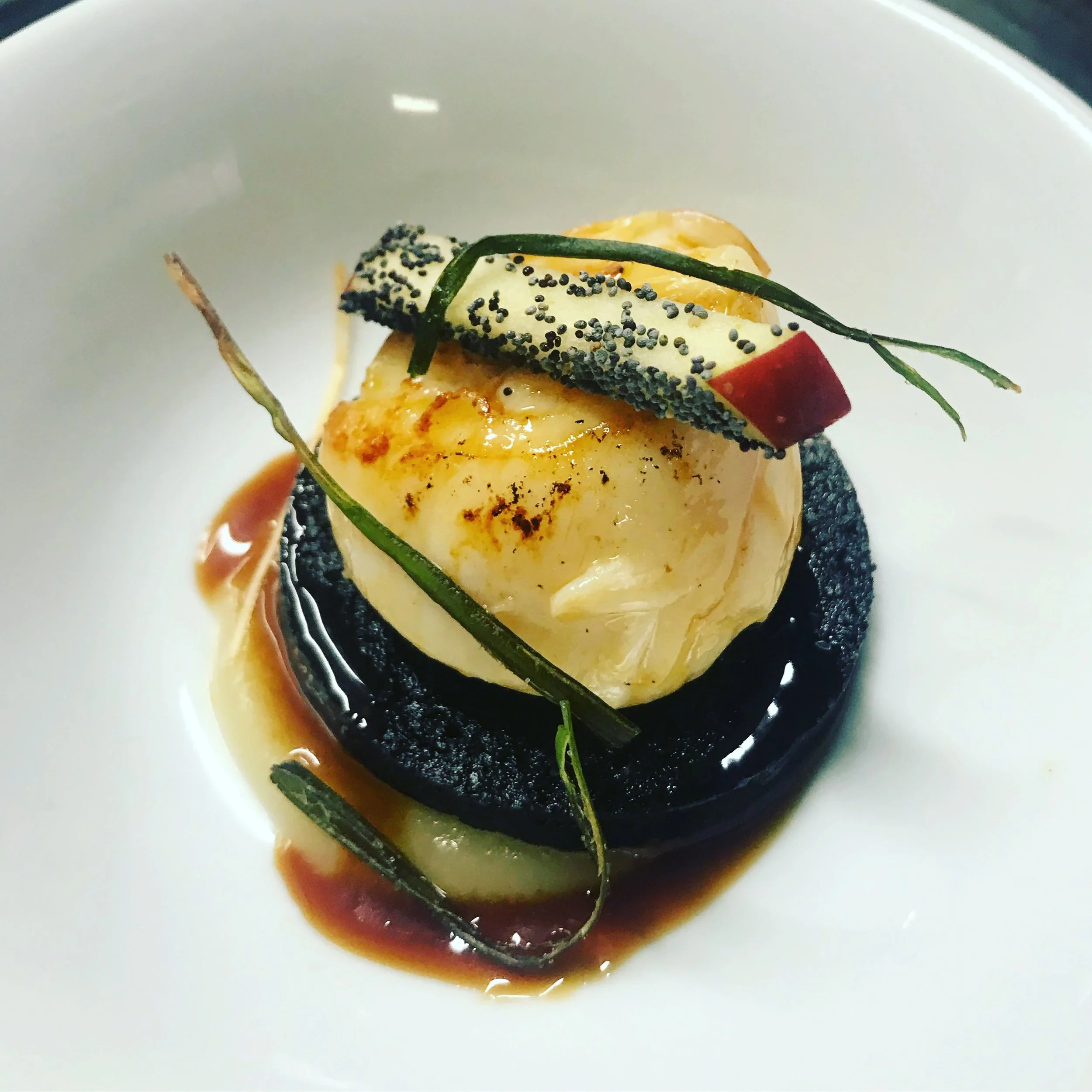 Grain Store Restaurant