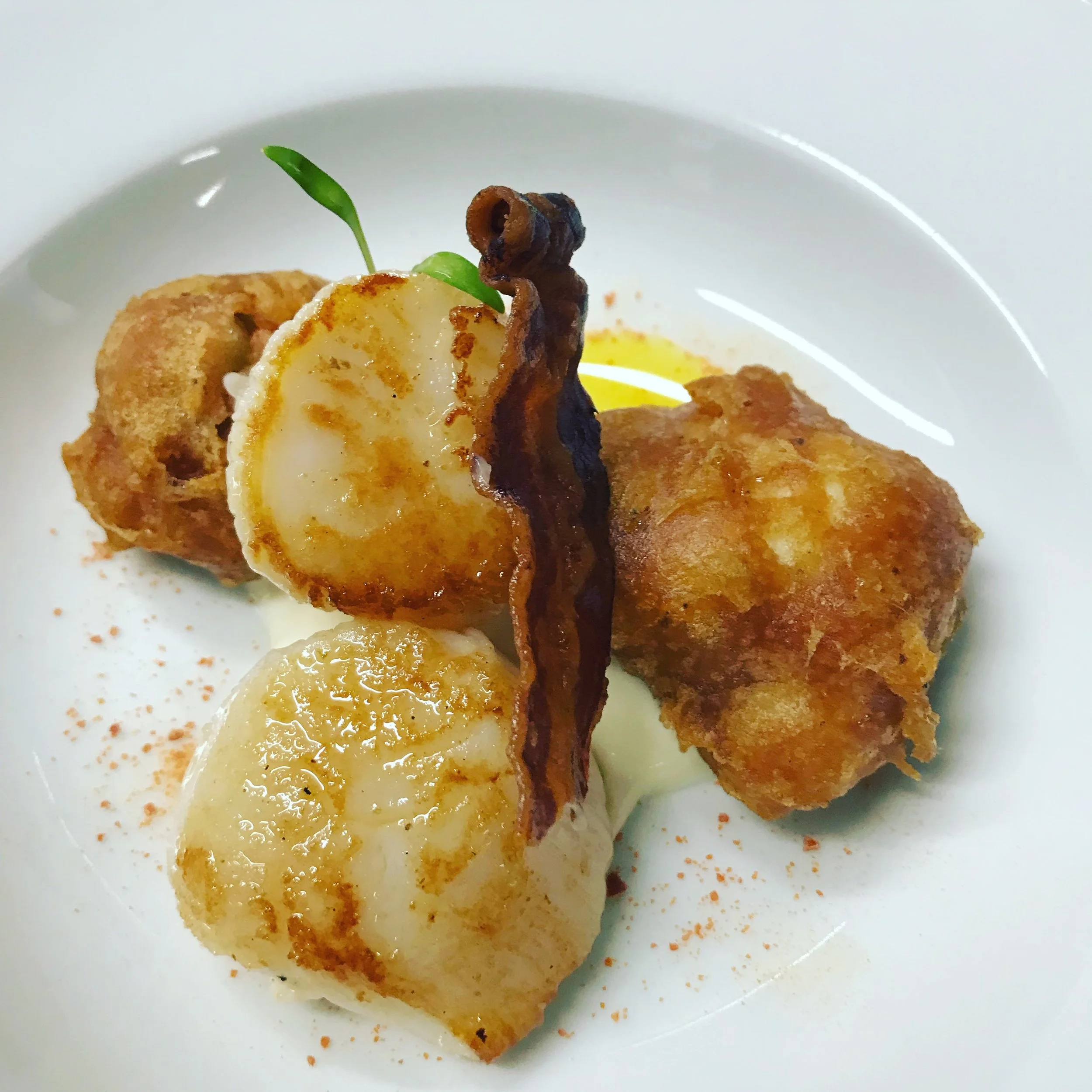 Grain Store Restaurant