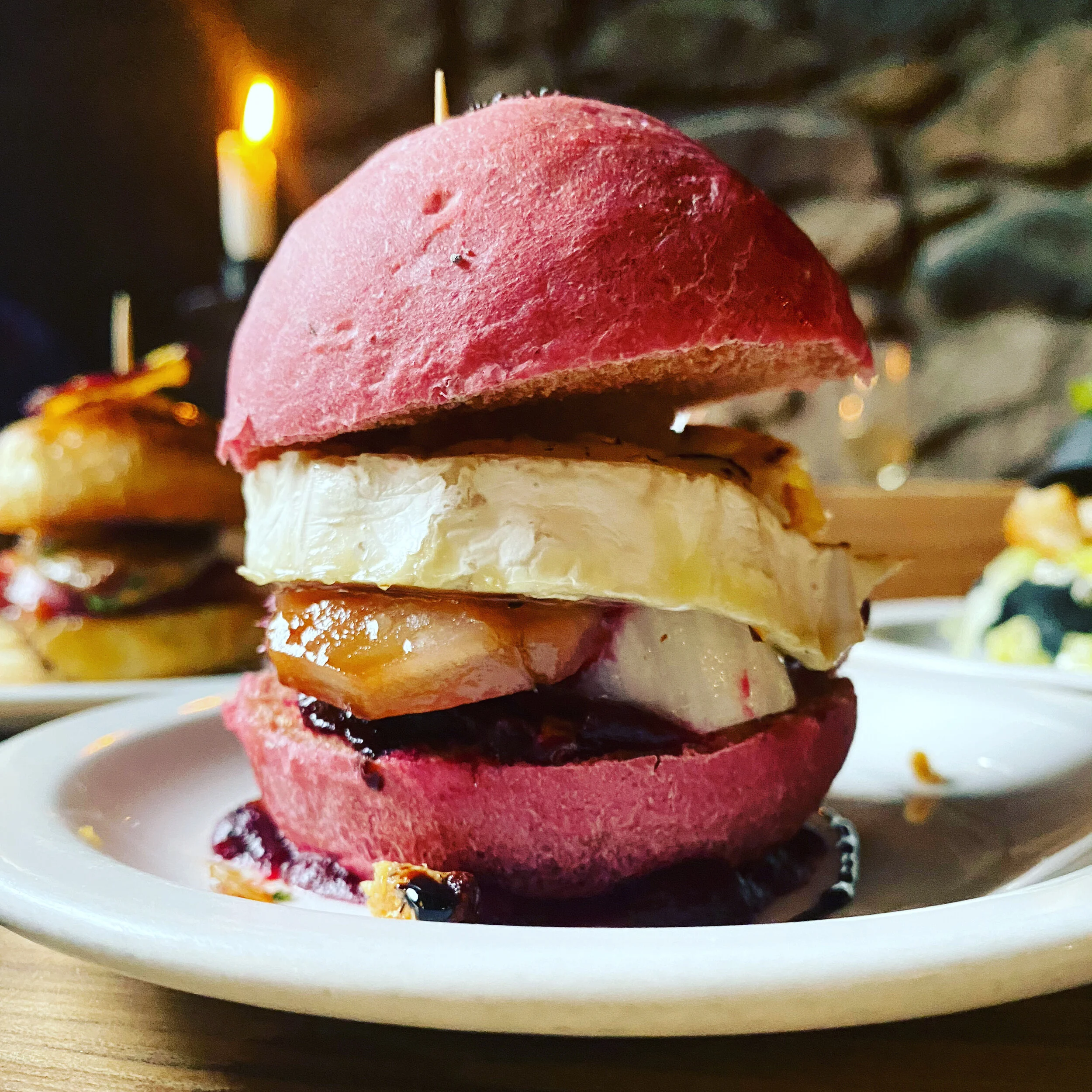 Grain Store Restaurant