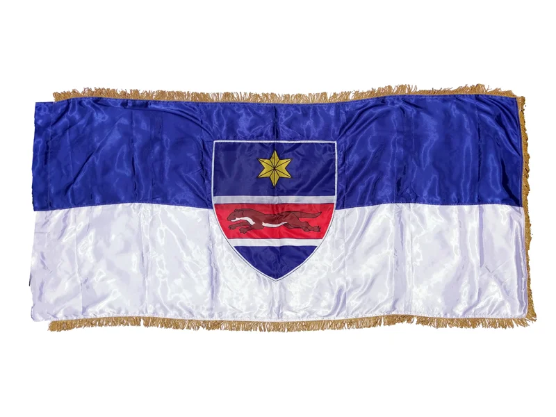 Flags — 369 Creations