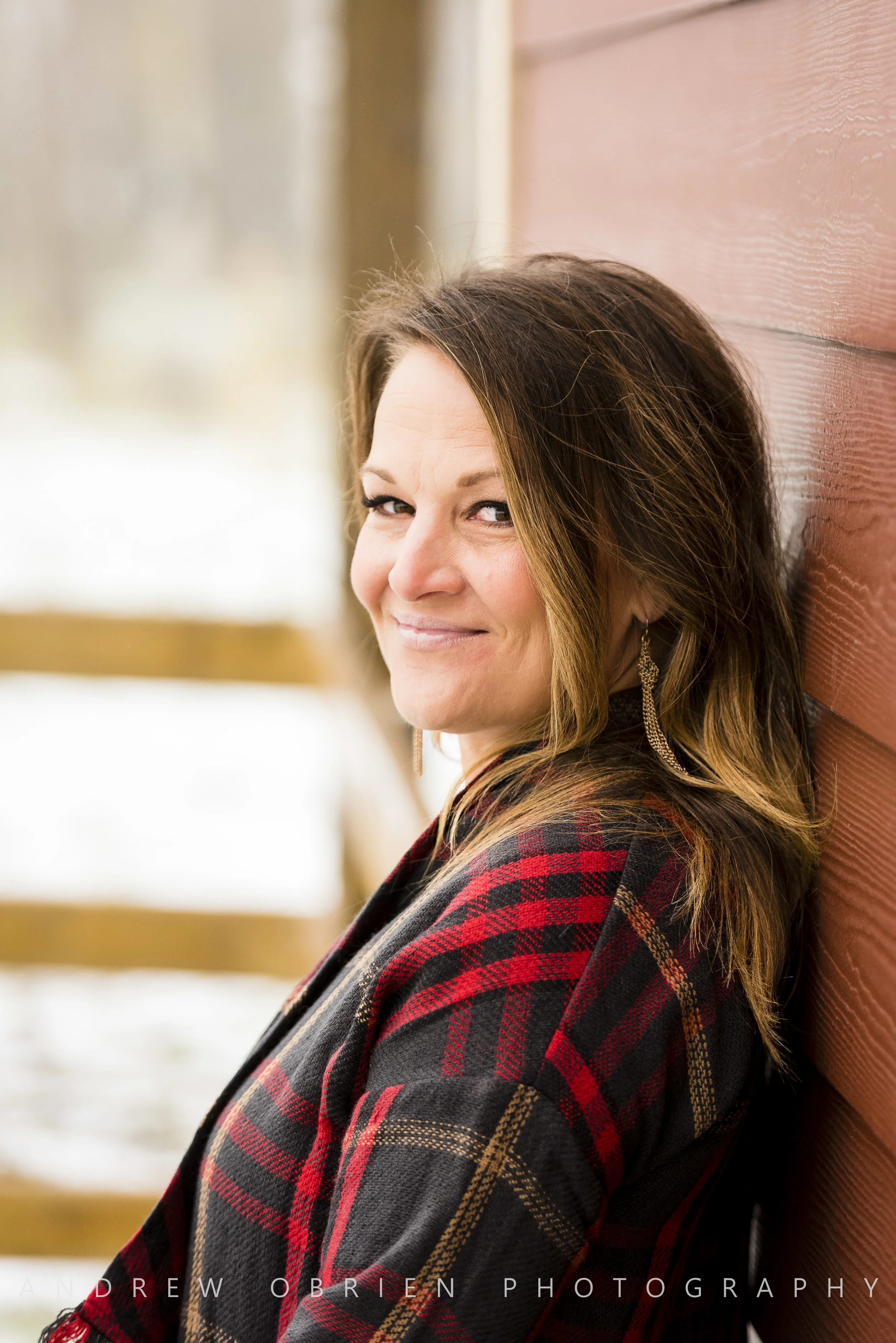 Andrew O'Brien portrait sessions — ANDREW OBRIEN PHOTOGRAPHY
