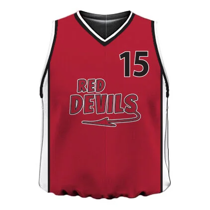 Red Devils — The Print Shop Sportswear