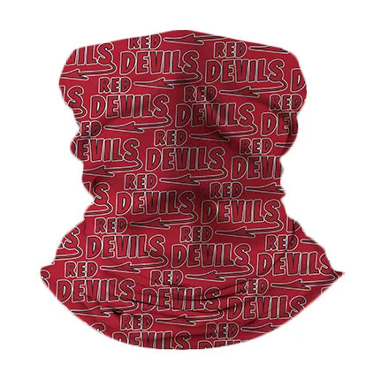 Red Devils — The Print Shop Sportswear