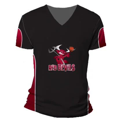 Red Devils — The Print Shop Sportswear