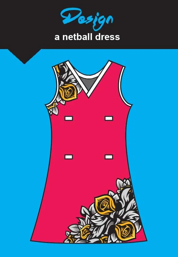 Design Your Own — The Print Shop Sportswear