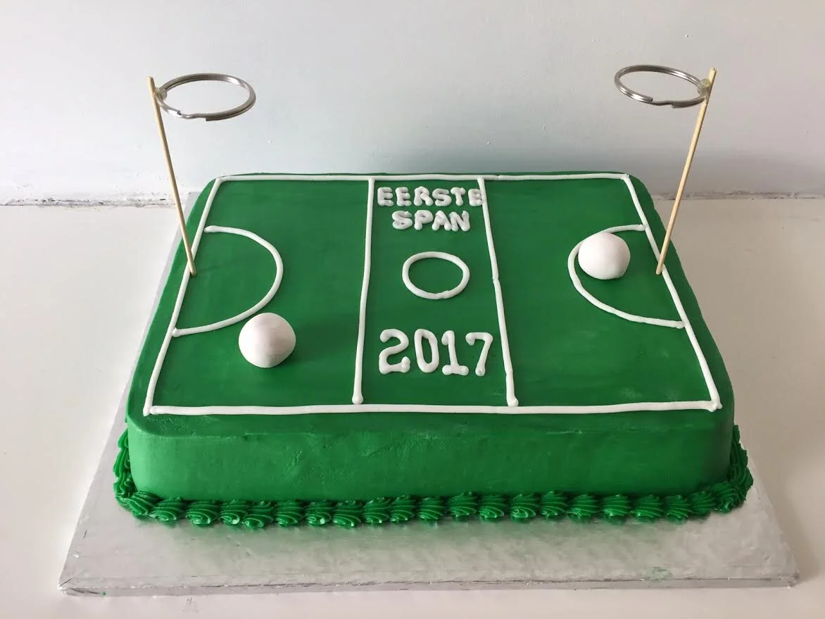 Cakes for Sport and Hobbies in Pretoria, South Africa — Cakes Net Cakes ...