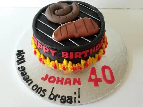 Cakes net