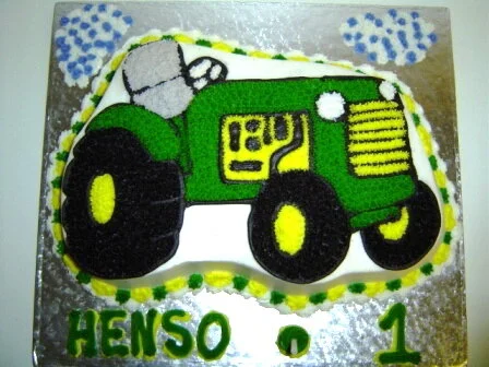 Toddlers Birthday Cakes in Pretoria, South Africa — Cakes Net Cakes and ...