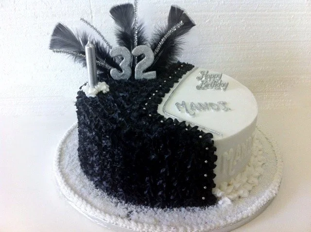 Cakes for Ladies in Pretoria, South Africa — Cakes Net Cakes and Cupcakes