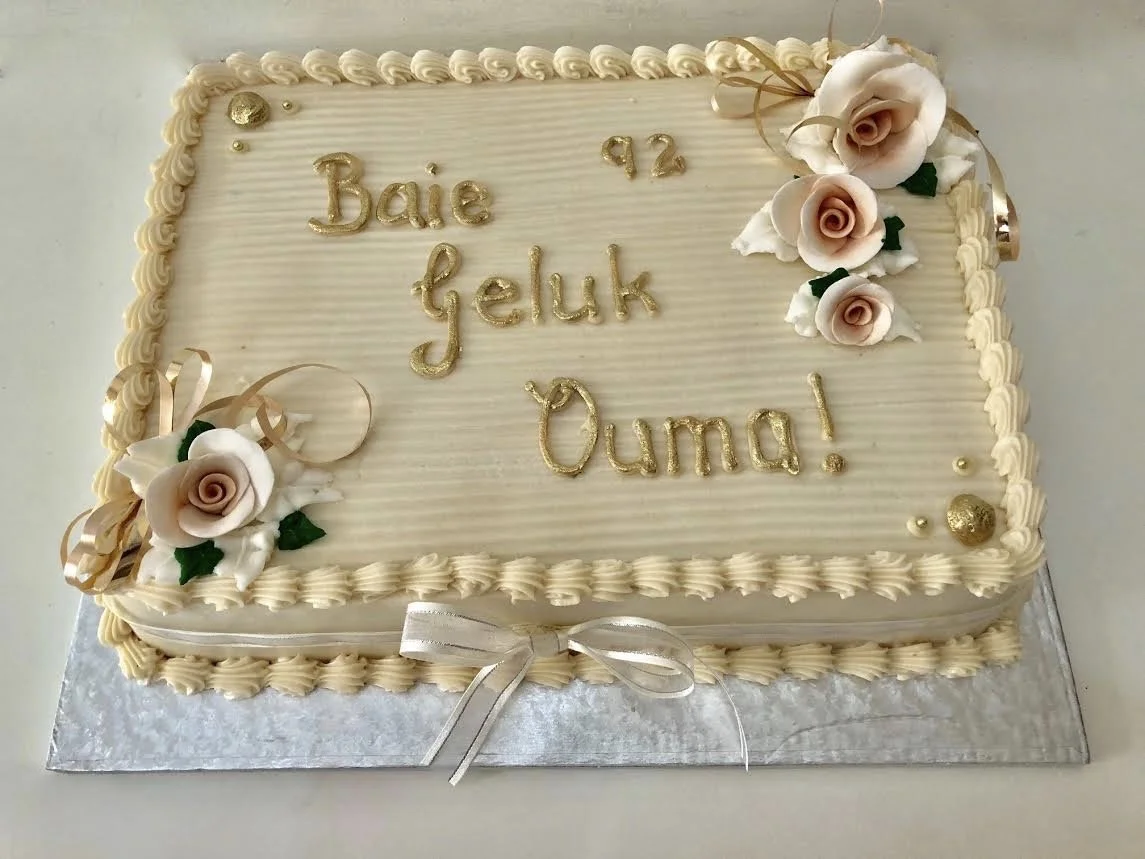 Cakes for Ladies in Pretoria, South Africa — Cakes Net Cakes and Cupcakes