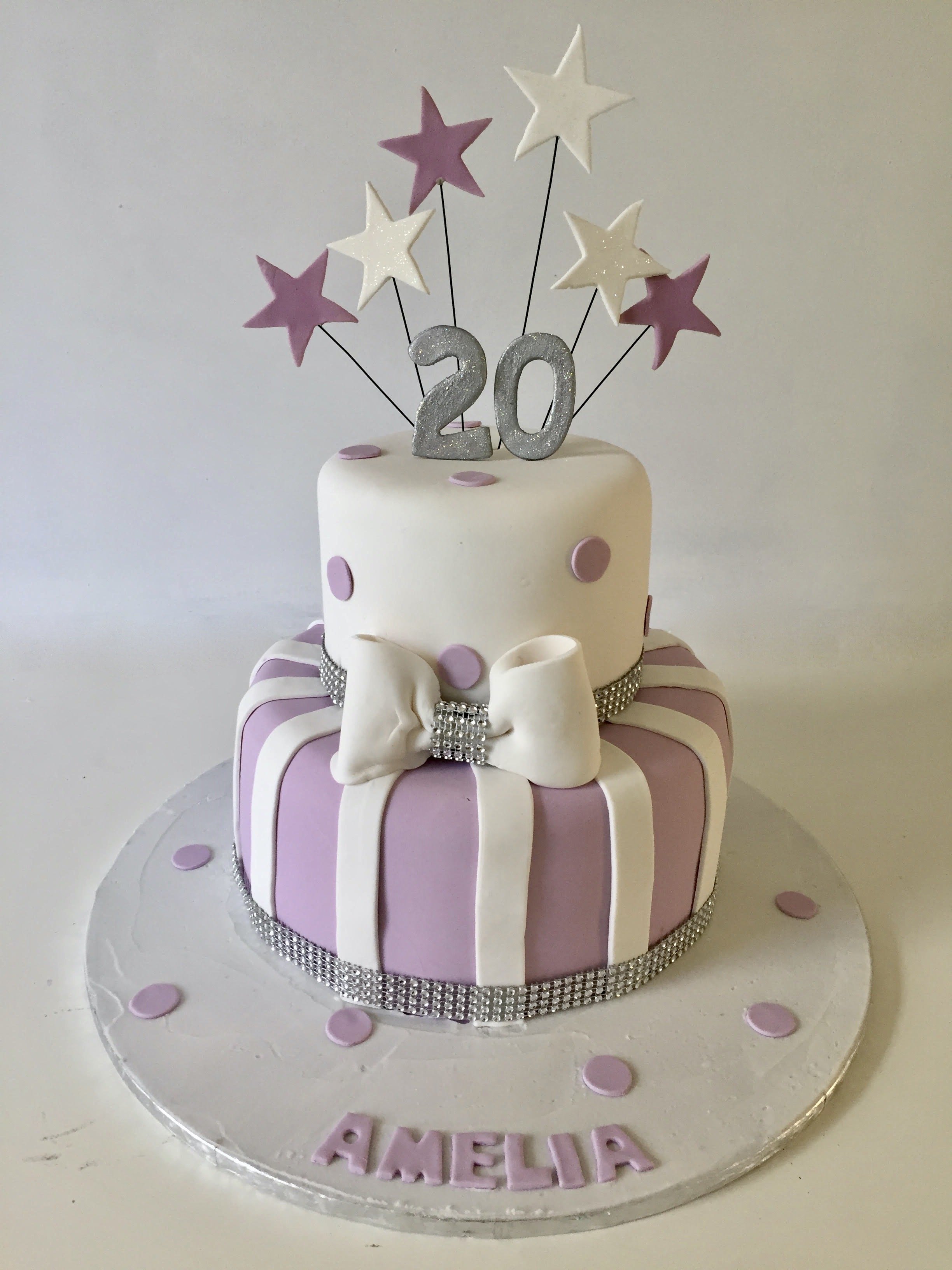Cakes for Ladies in Pretoria, South Africa — Cakes Net Cakes and Cupcakes