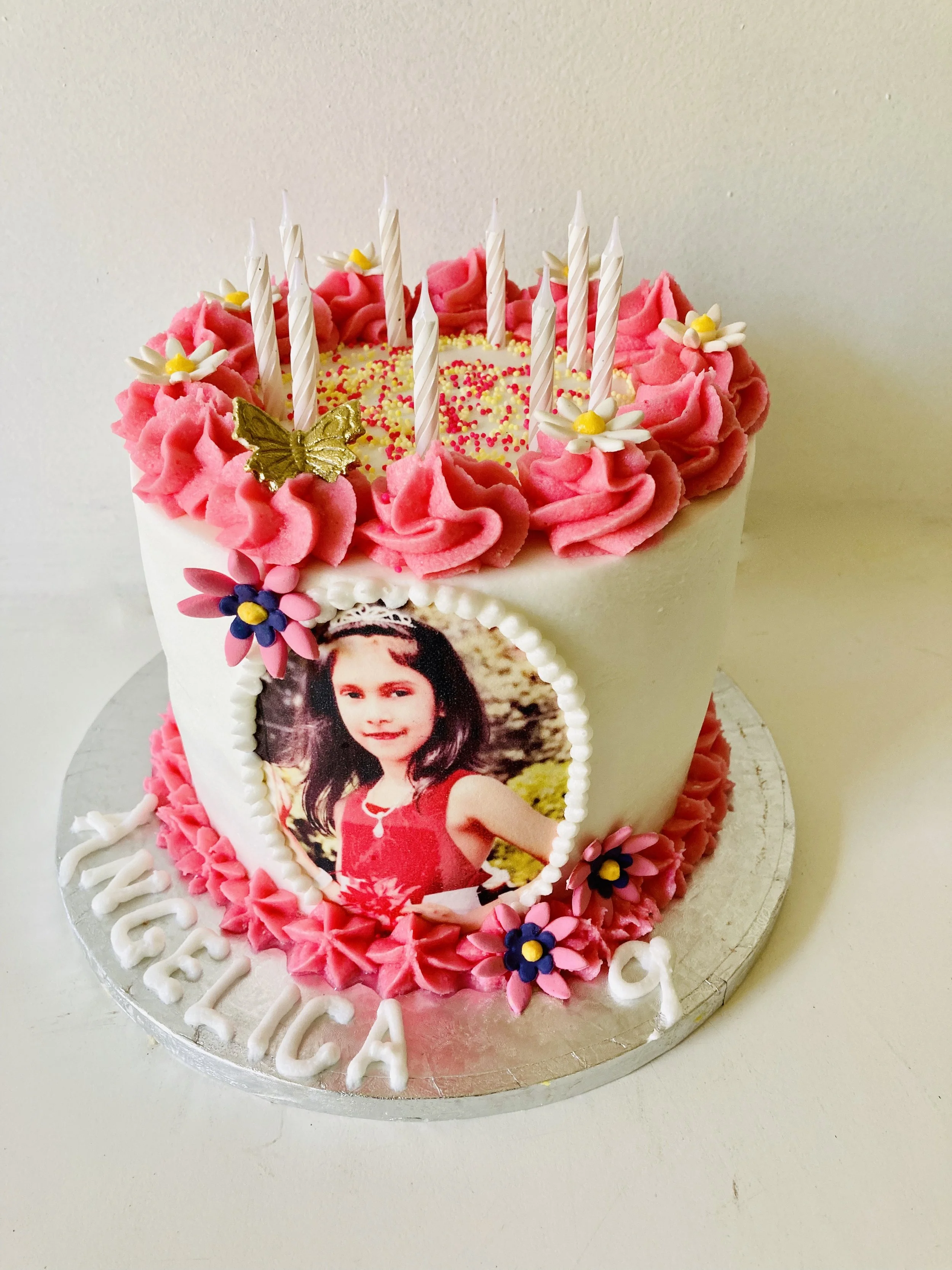 Photo Cakes in Pretoria, South Africa — Cakes Net Cakes and Cupcakes