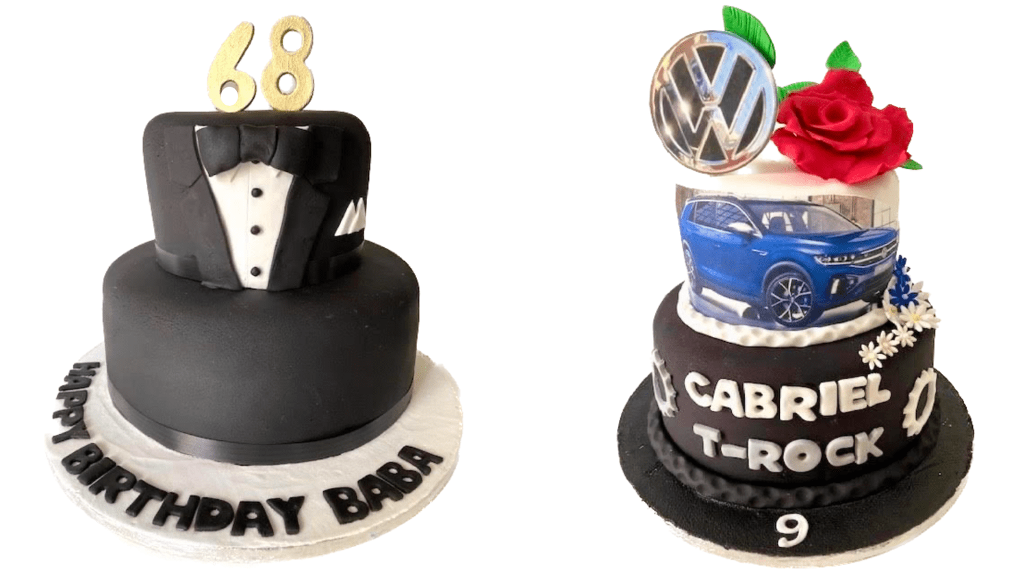 Photo Cakes in Pretoria, South Africa — Cakes Net Cakes and Cupcakes
