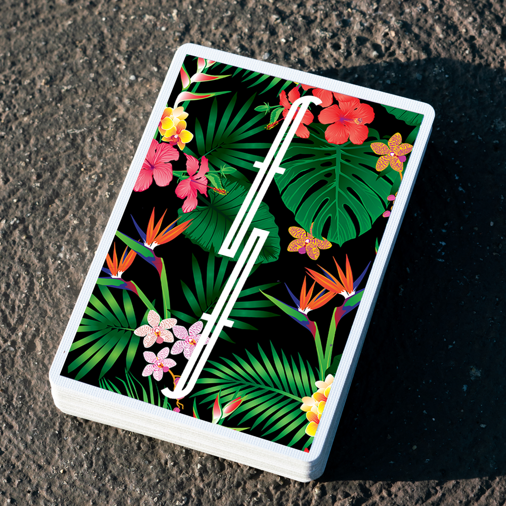 FONTAINE CARDS
