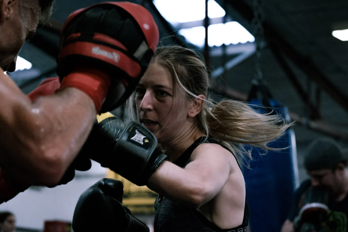 Classes — Bobby Dunne's Boxing & Fitness Gym
