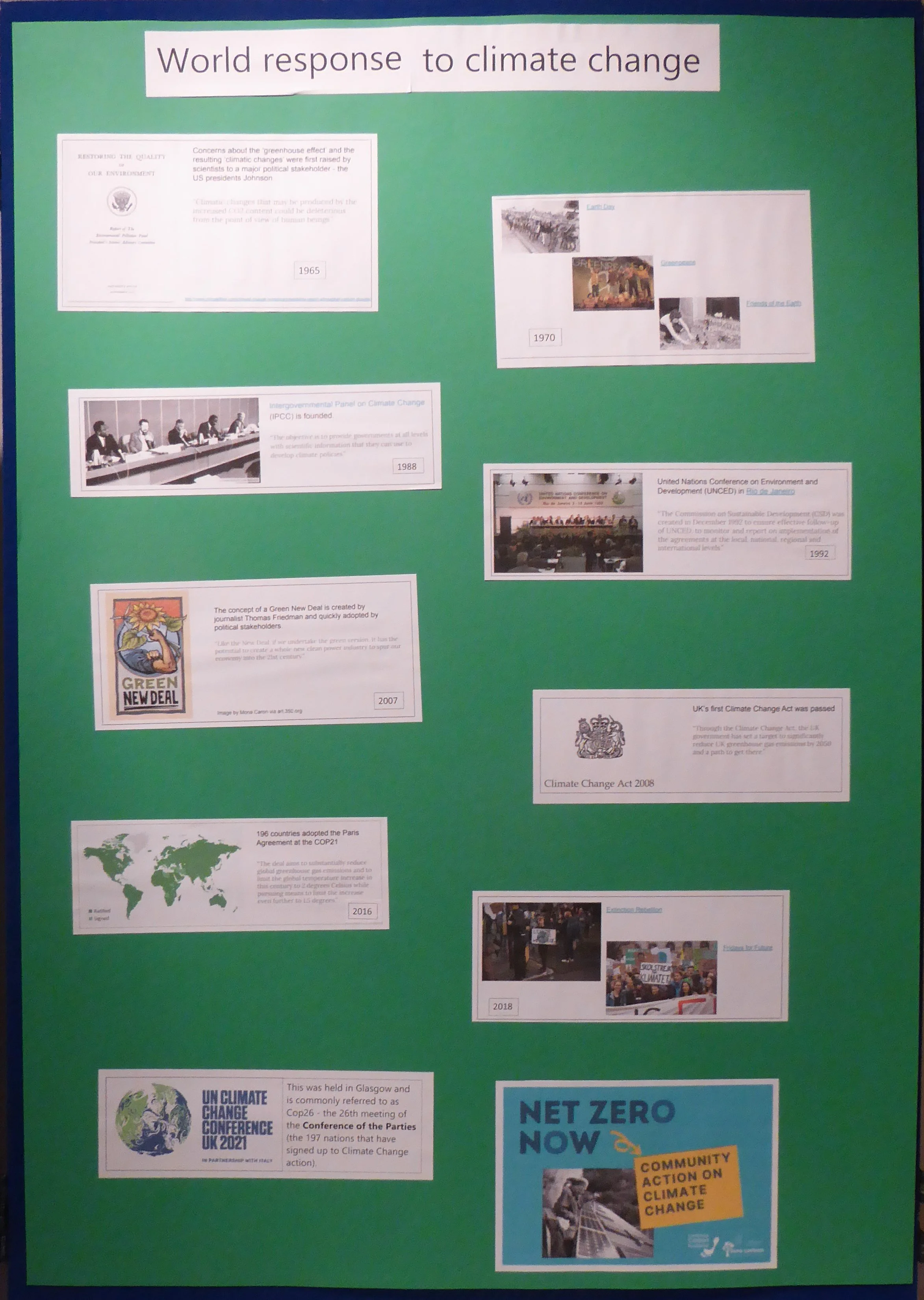 Consultation Day Boards – Harston Residents Group