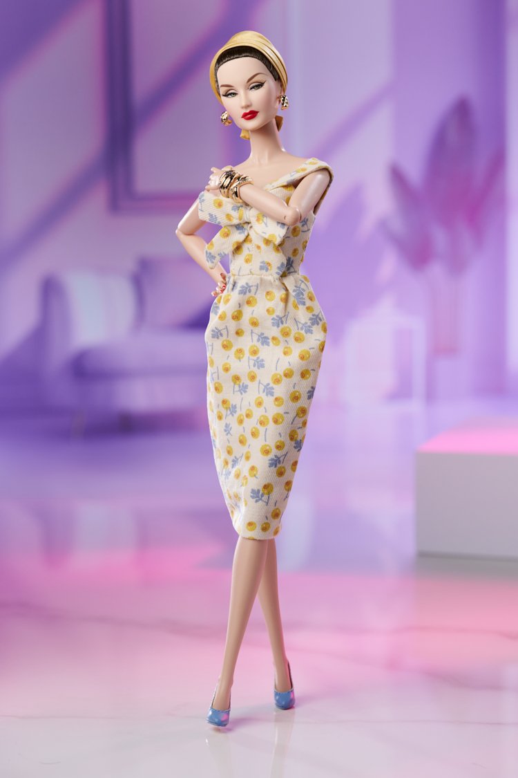 New East 59th collection: The Four Seasons! — Fashion Doll Chronicles