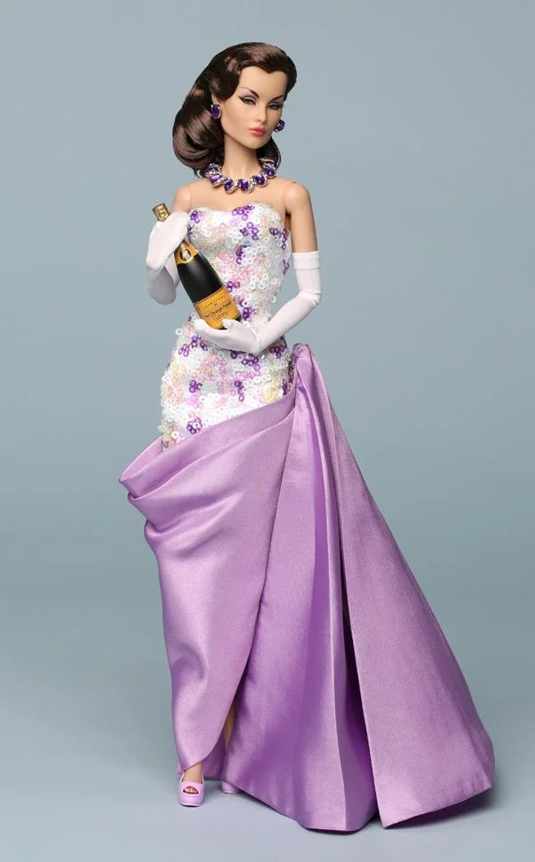 new body — The Fashion Doll Chronicles — Fashion Doll Chronicles