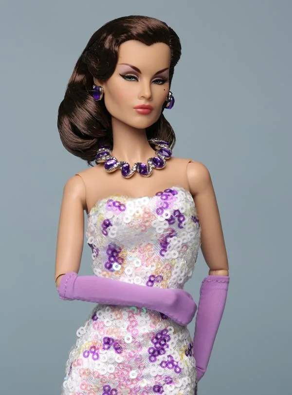 new body — The Fashion Doll Chronicles — Fashion Doll Chronicles