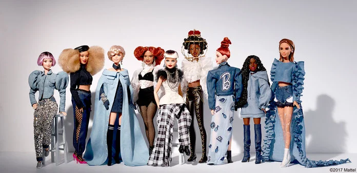 Marni Senofonte, Beyoncé's stylist, collaborates with Mattel for some ...