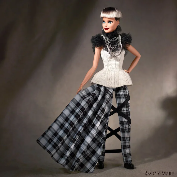 Marni Senofonte, Beyoncé's stylist, collaborates with Mattel for some ...