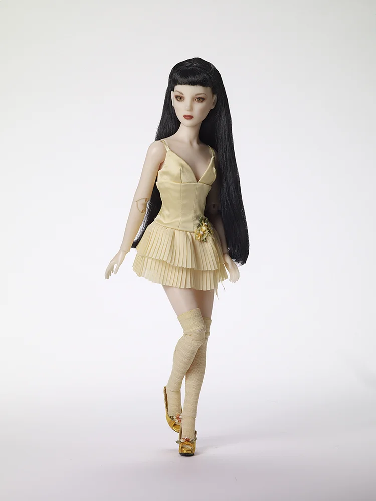 Phyn And Aero dolls first release — Fashion Doll Chronicles