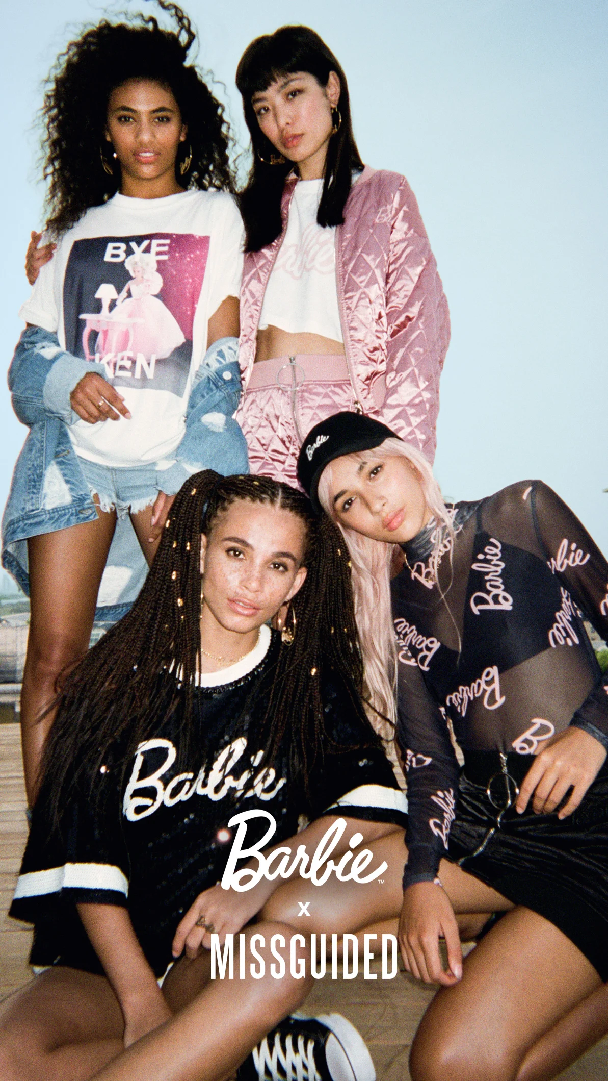 babesofmissguided — The Fashion Doll Chronicles — Fashion Doll Chronicles