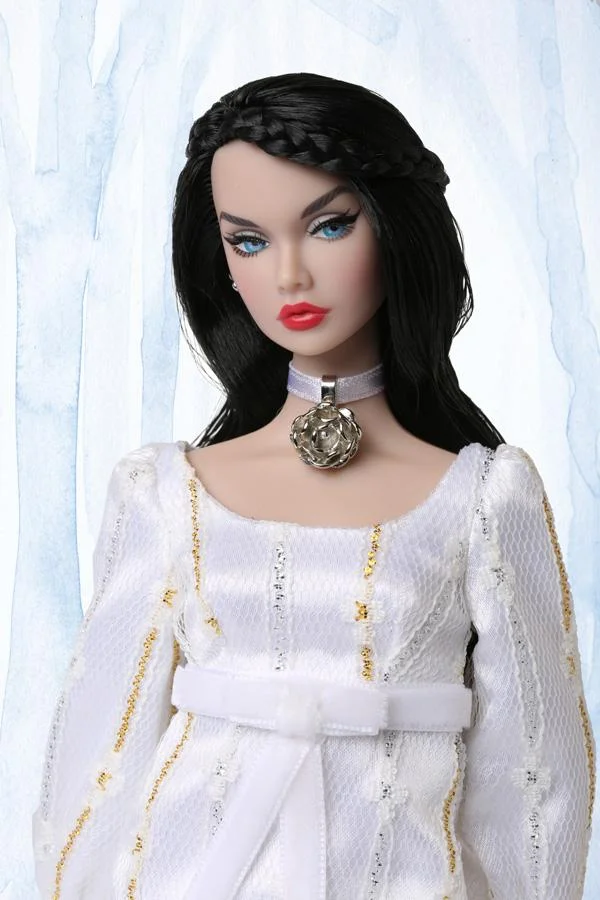 Fashion Fairytale: Integrity Toys Convention part 4 - the welcome gala ...