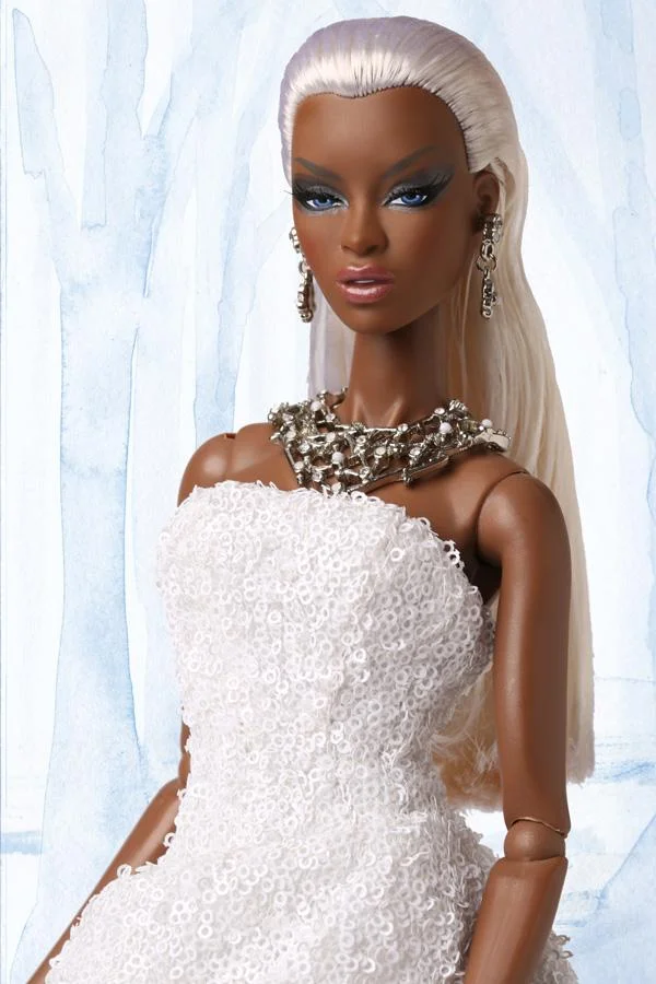 Fashion Fairytale: Integrity Toys 2017 Convention part 7 - final gala ...