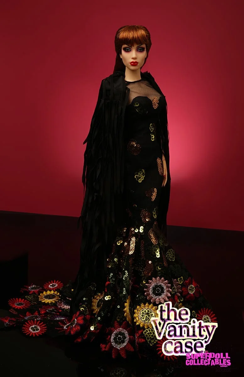 Superdoll Sybcon 2017 in England: The Vanity Case — Fashion Doll Chronicles