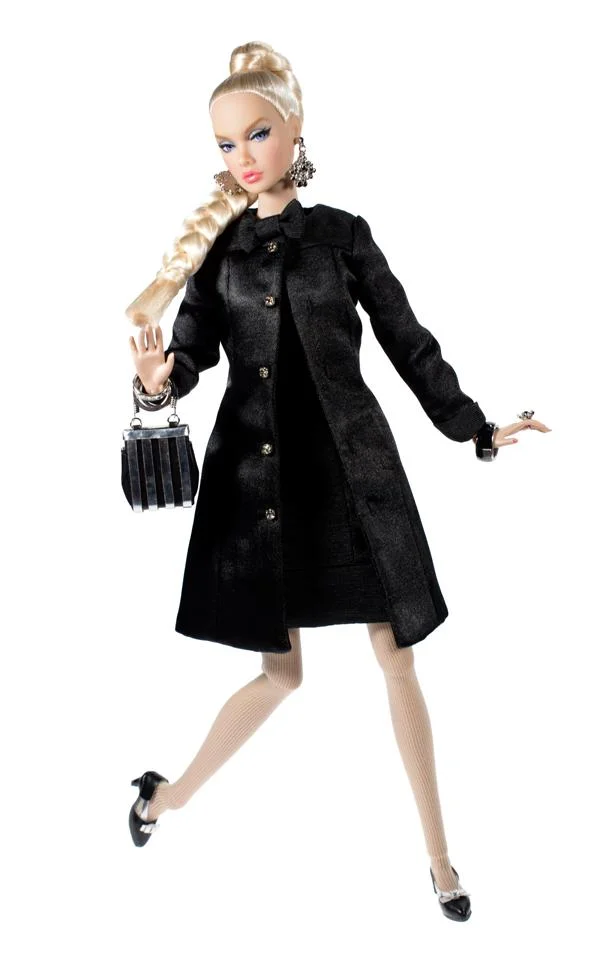 Swinging London Poppy Parker Collection wave 2 revealed! — Fashion Doll ...