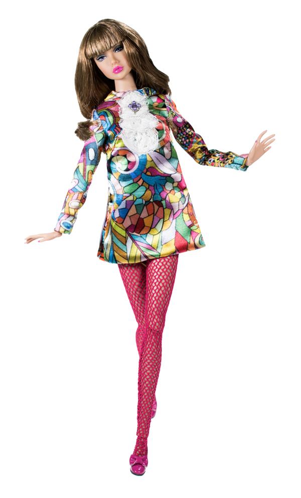 Swinging London Poppy Parker Collection wave 2 revealed! — Fashion Doll ...